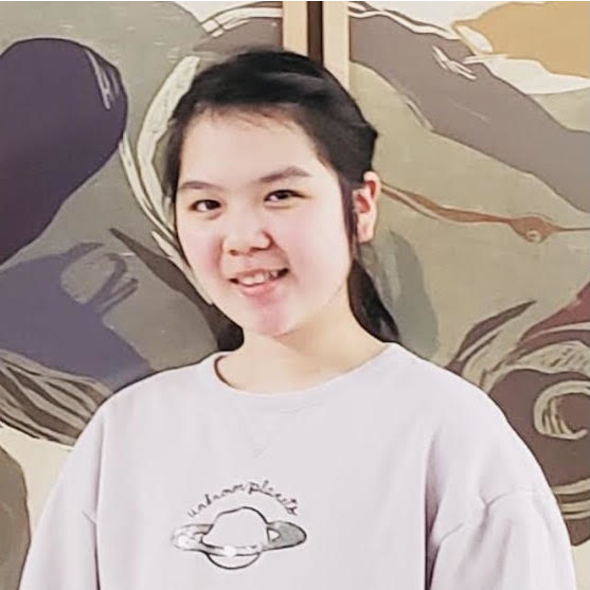 Joey Chan's (sparkle7160) software portfolio | Devpost