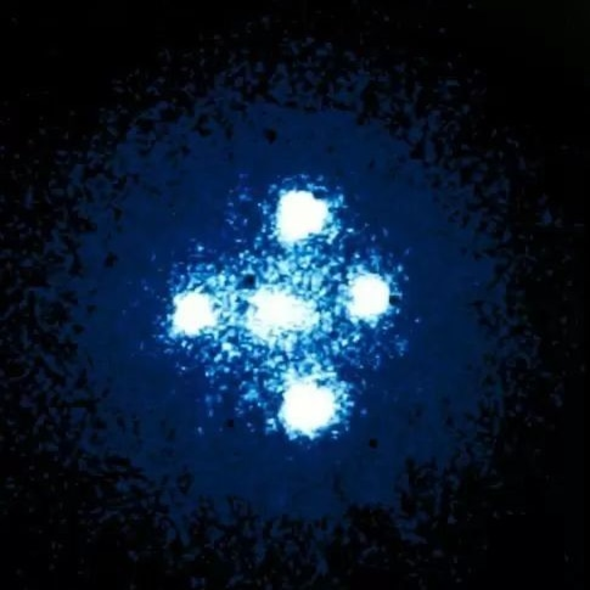 Rachel Xavier's (rachelxavier57) software portfolio | Devpost