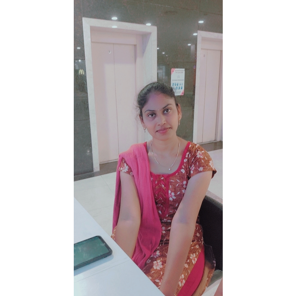 Thulasi Reddy's (thulasireddy2103) software portfolio | Devpost