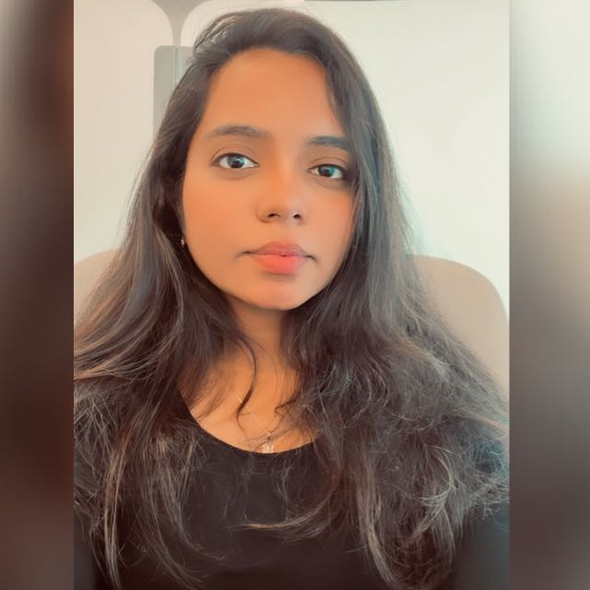 Shreethika Sivakumaran's (sxs2661) software portfolio | Devpost