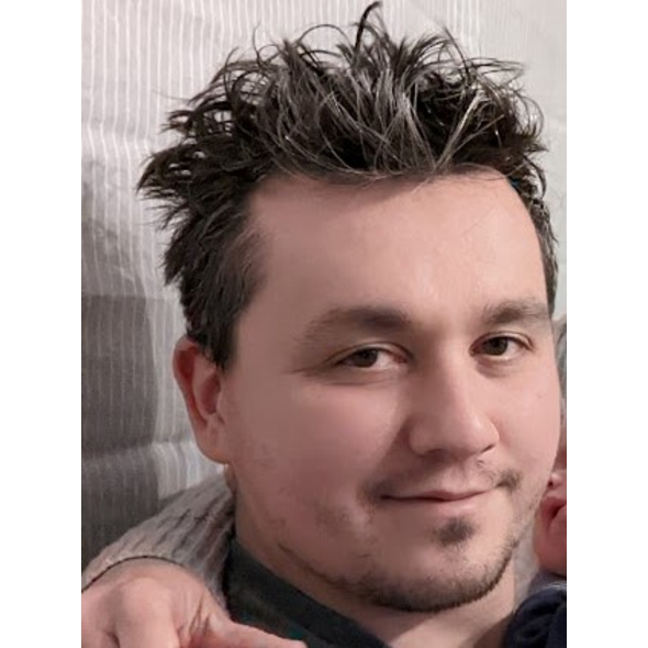 Michal Kieloch's (mkieloch352126) software portfolio | Devpost