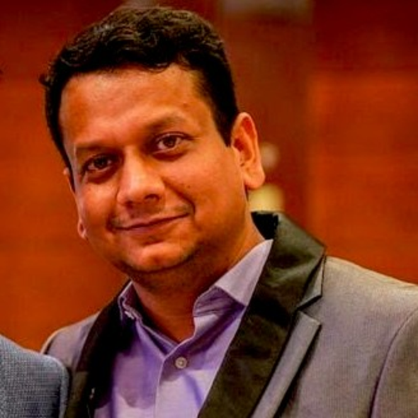 Shivam Maurya's (shivam-maurya148) software portfolio | Devpost