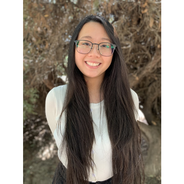 Jenny Ear's (ear-jenny) software portfolio | Devpost