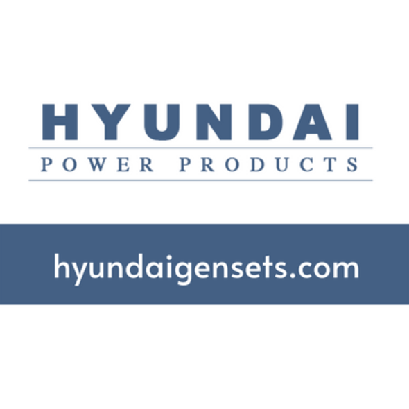hyundai gensets' (hyundaigensets) software portfolio | Devpost