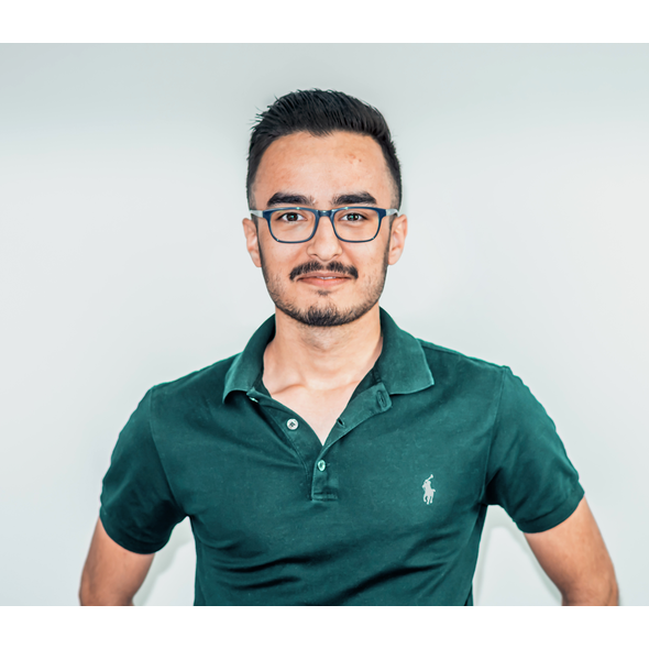 Fatih Demir's (fatih-demir) software portfolio | Devpost