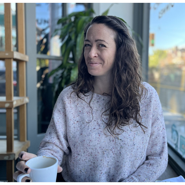 Ava Elise's (azulverdosa) software portfolio | Devpost