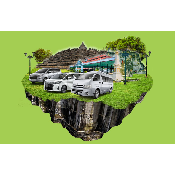 Paket Wisata Terbaik's (rwjtimweb) software portfolio | Devpost