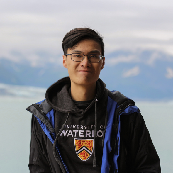 Ryan Mark's (rymarktron2025) software portfolio | Devpost