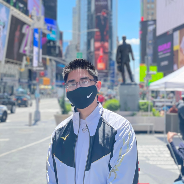 Jason Ng's (jgonng) software portfolio | Devpost