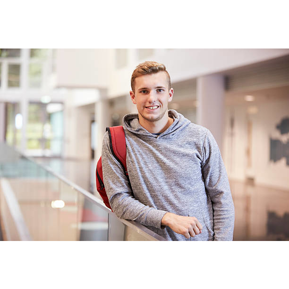 Christopher R. Robinson's (rangerguard24) software portfolio | Devpost