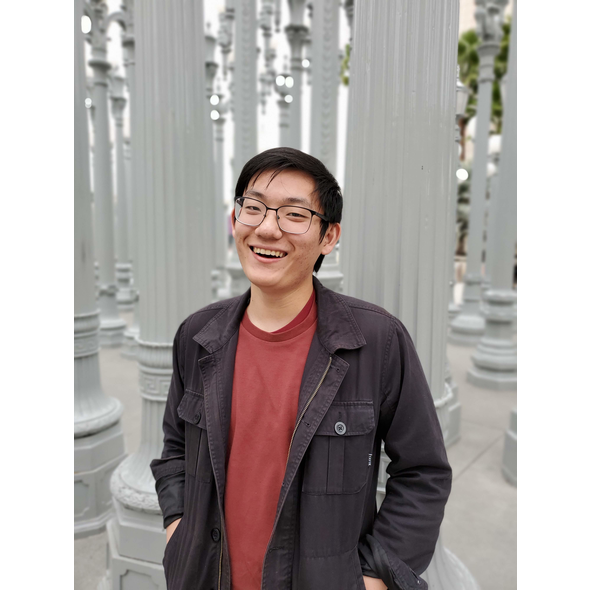 Alex L's (liu-alex01) software portfolio | Devpost