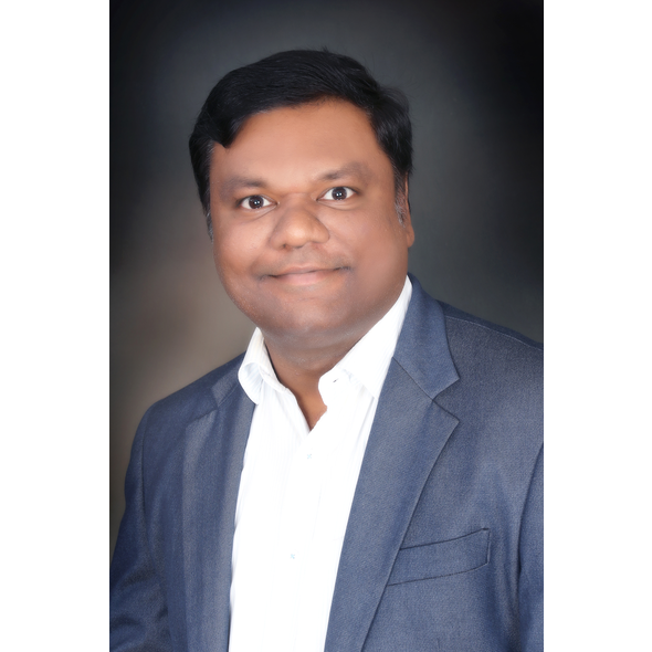 Vamsidhar Sunkari's (vamsidhar-sunkari) software portfolio | Devpost