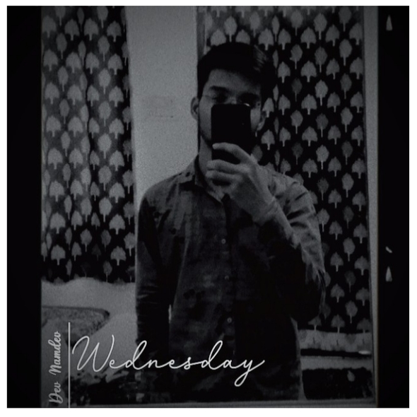 Dev Namdev's (devnamdevcse) software portfolio | Devpost