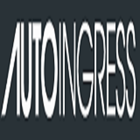 Auto Ingress - Automatic Doors Manufacturer Australia's (AutoIngress ...