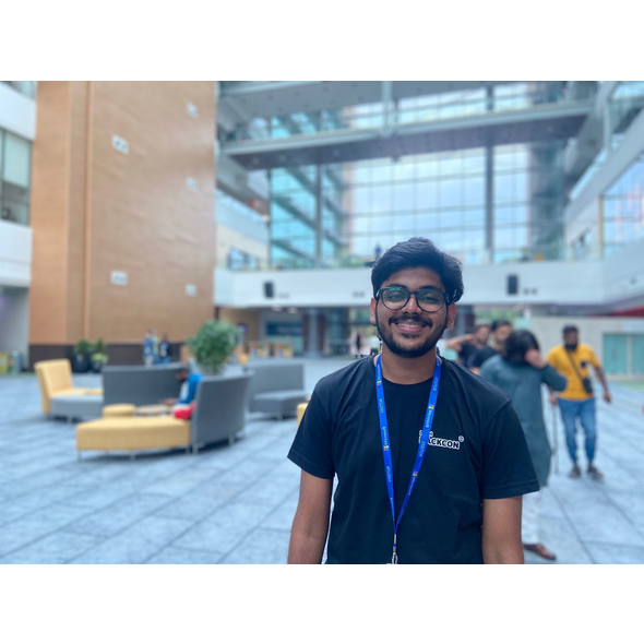 Kinshuk Goel's (kinshukgoel04) software portfolio | Devpost