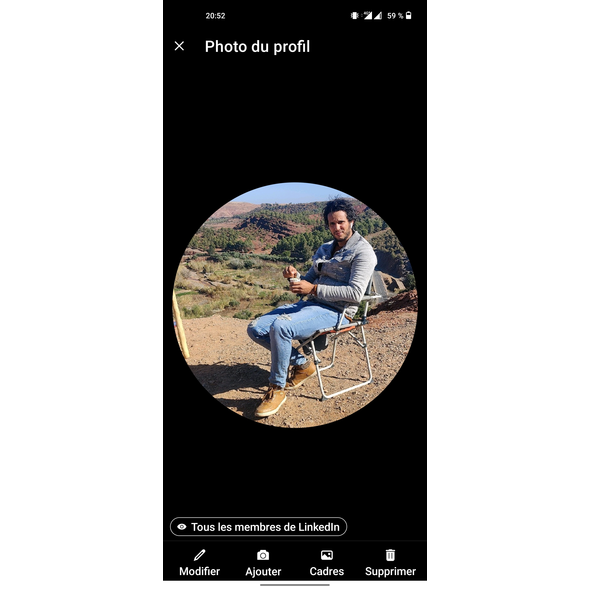 Jihad Haddou's (weben-fly) software portfolio | Devpost