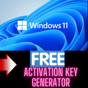 **FREE** Windows 11 Activation key Generator Without Verification's ...