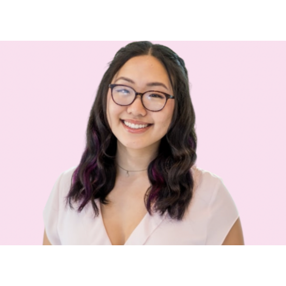 Gabrielle Chang's (gabriellechang) software portfolio | Devpost