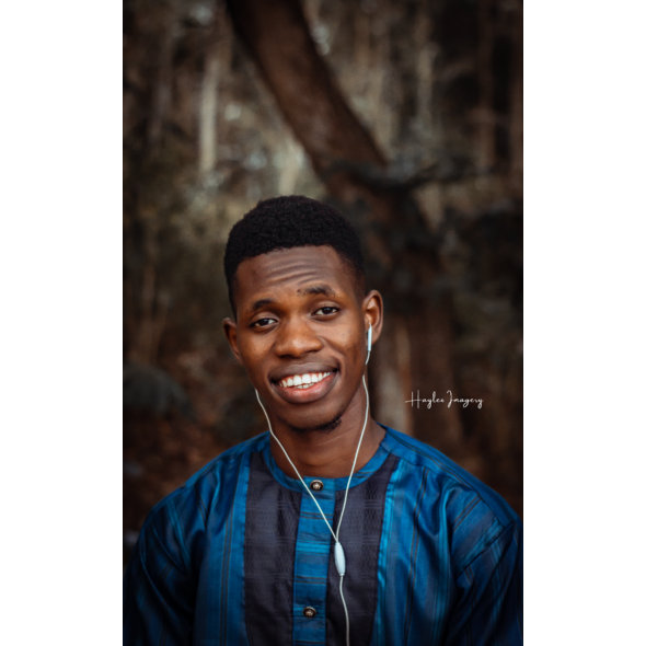 Alexander Akerele's (alexakerele24) software portfolio | Devpost
