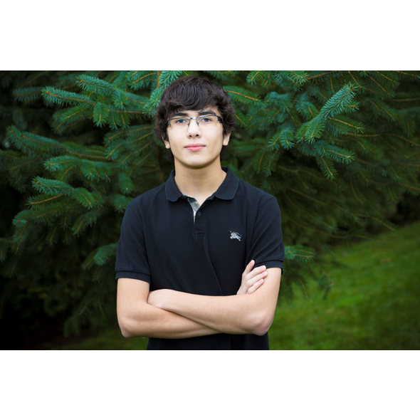 Erick Pairault's (Erick-Pairault) software portfolio | Devpost