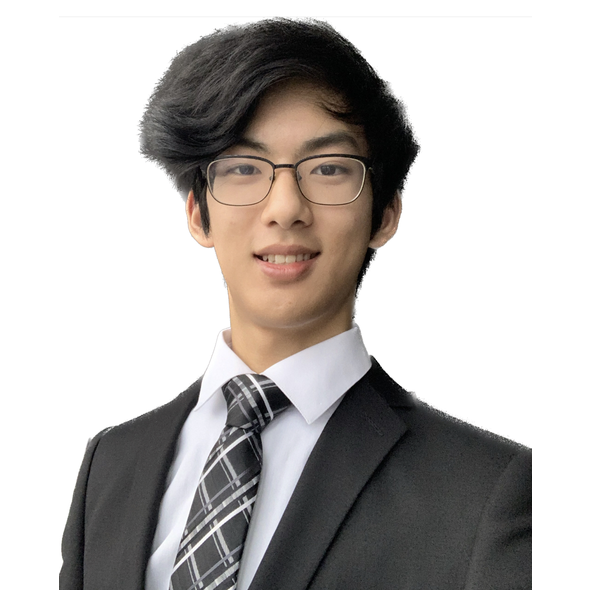 Luke Wang's (LukeWang2) software portfolio | Devpost