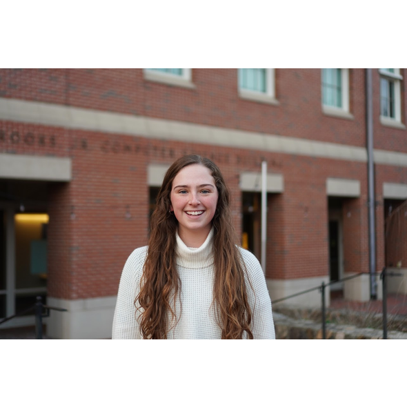 Lauren Ferlito's (lferlito) software portfolio | Devpost