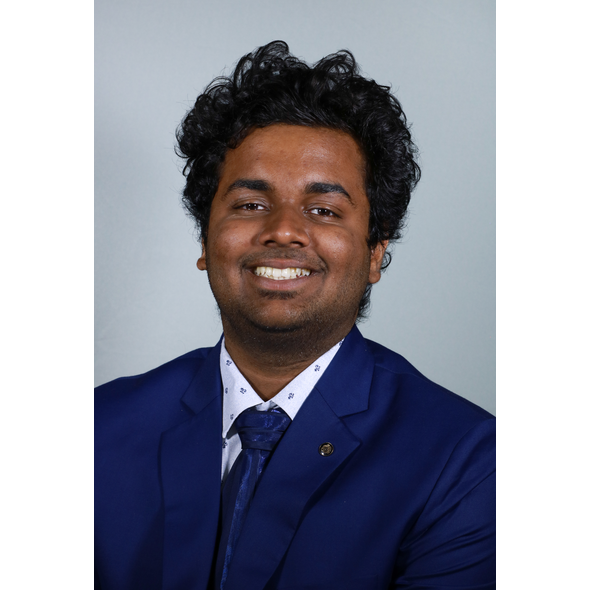 Tej Gumaste's (tejaaditya-g) software portfolio | Devpost