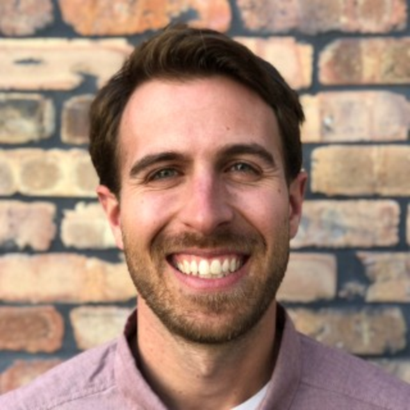 Alex Putnam's (alex-det-ai) software portfolio | Devpost