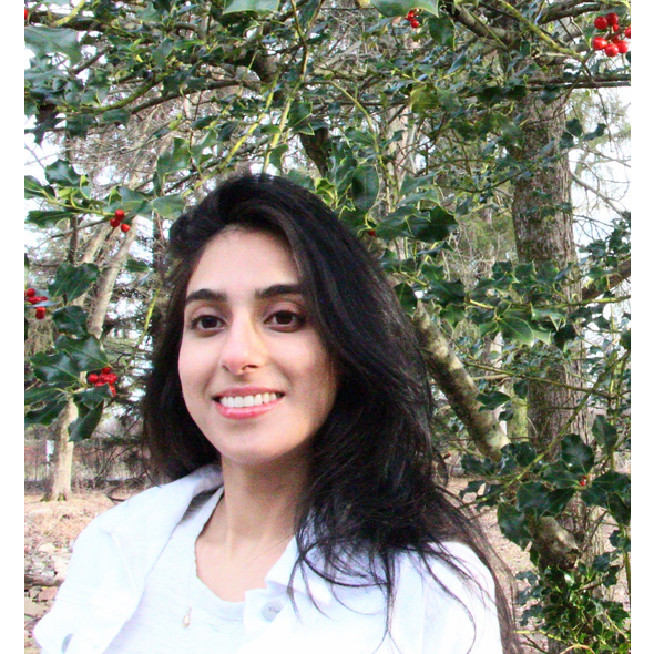 Sania L's (sanialofficial) software portfolio | Devpost