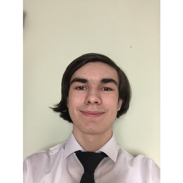 Christian Canelea's (chris-canelea) software portfolio | Devpost