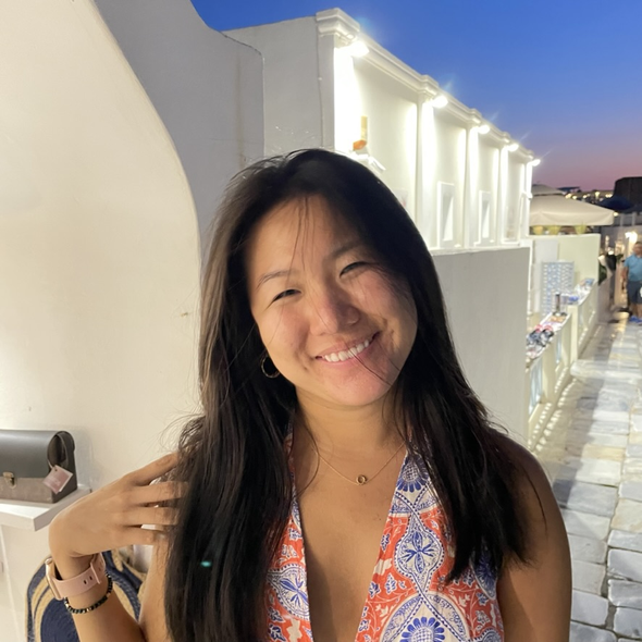 Michelle Feng's (michfeng) software portfolio | Devpost