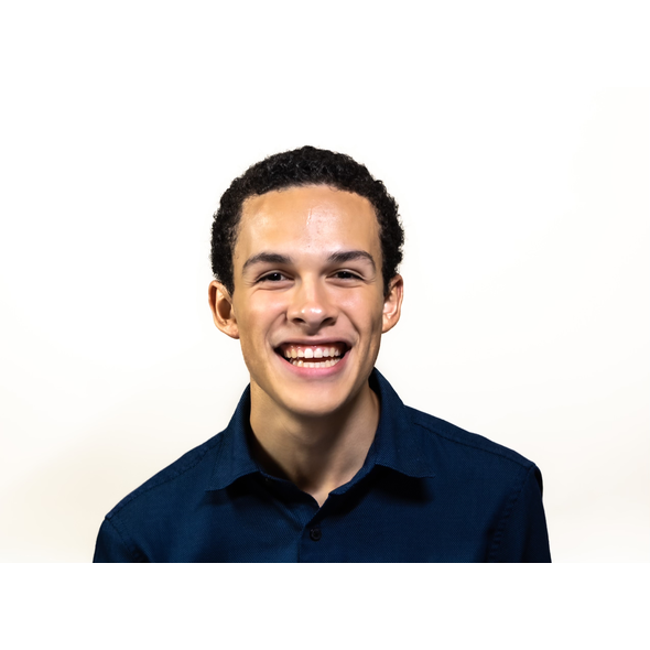 Adrian Burgos' (awb8593) software portfolio | Devpost