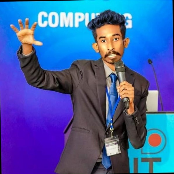 Jude Sajith's (judesajith-aj) software portfolio | Devpost