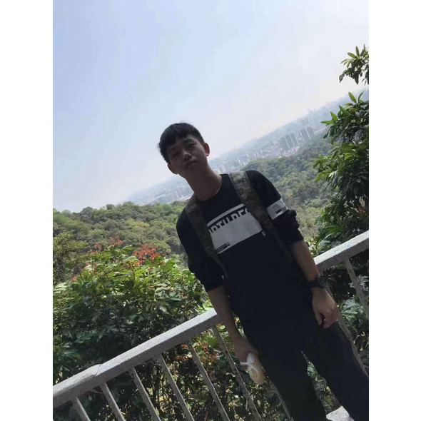 Jianli Mo's (tobymor1998) software portfolio | Devpost