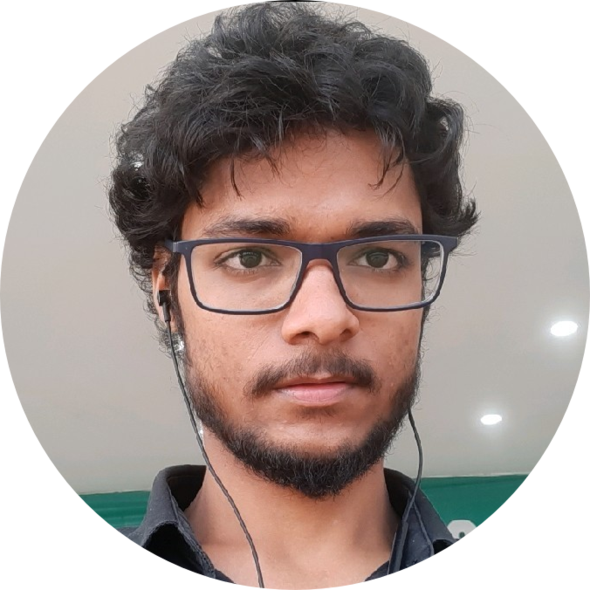 Anubhav Kumar's (anubhav11697) software portfolio | Devpost