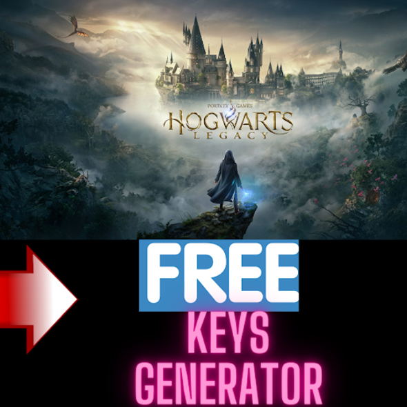 %FREE% Hogwarts Legacy Key Generator Hack That Actually Work's ...