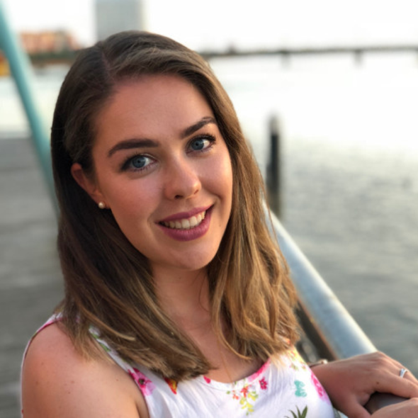 Orla Begley's (orlabegley) software portfolio | Devpost