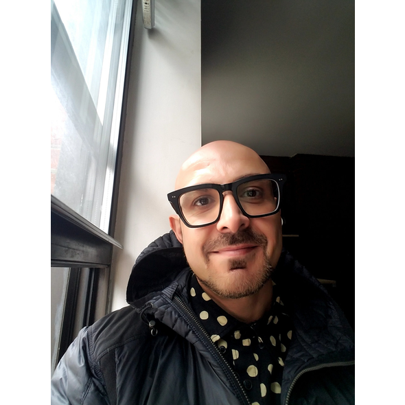 Ramzi Osta's (ramziosta) software portfolio | Devpost