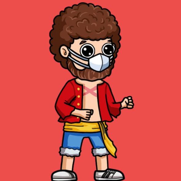 Arod PaintSwap's (arodpaint) software portfolio | Devpost