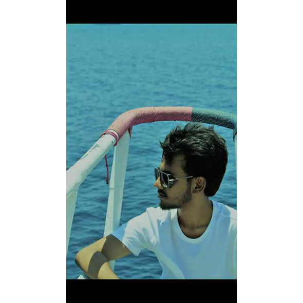 Rushi K's (k-rushi1222) software portfolio | Devpost