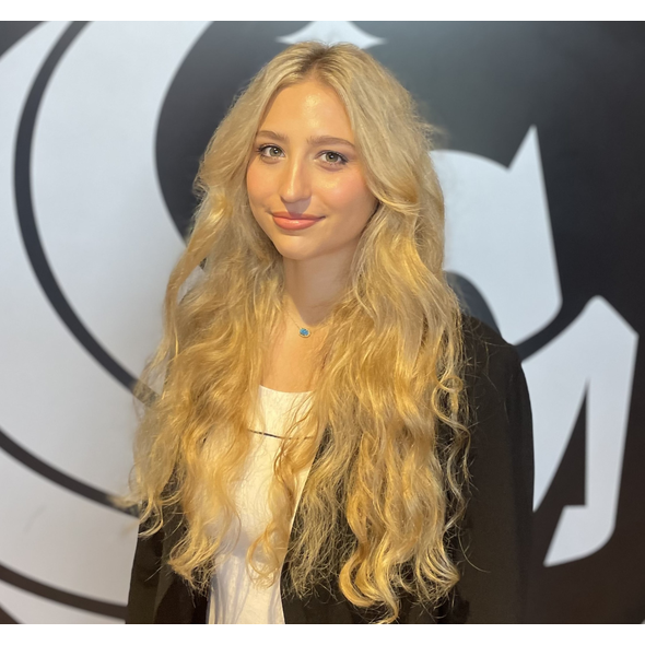 Victoria Oppel's (victoriaoppel) software portfolio | Devpost