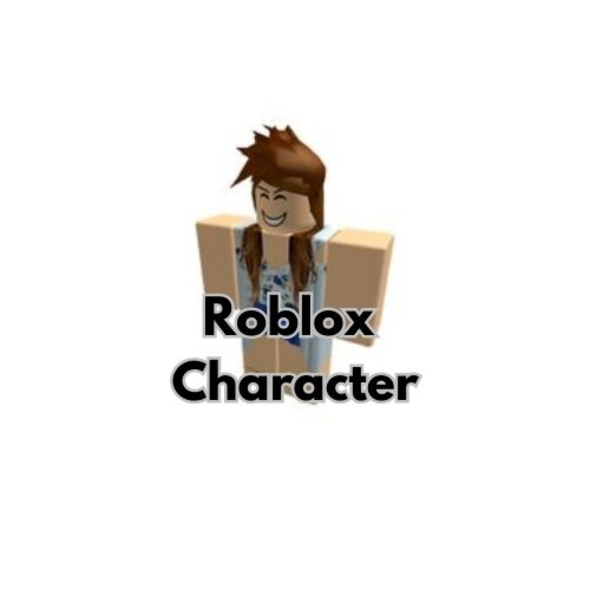 Roblox Character's (albertcook968) software portfolio | Devpost