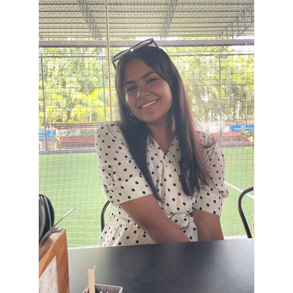 Trisha Thakur's (trishathakur304) software portfolio | Devpost