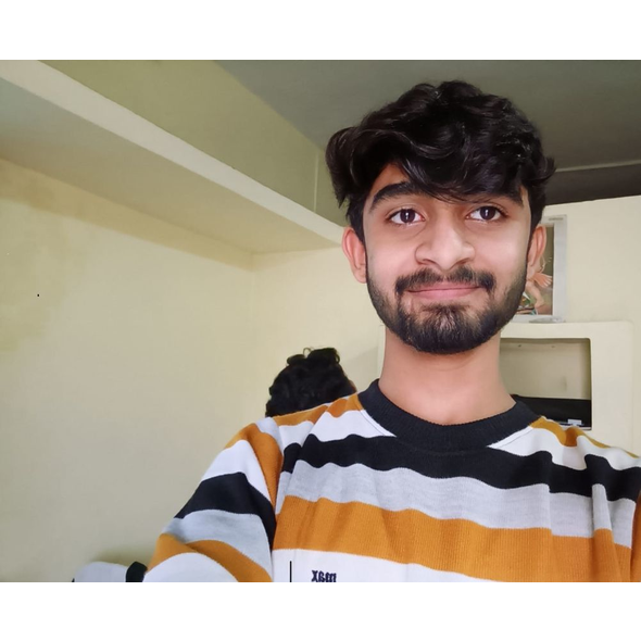 Abhineet Singh Baghel's (Abhineet) software portfolio | Devpost