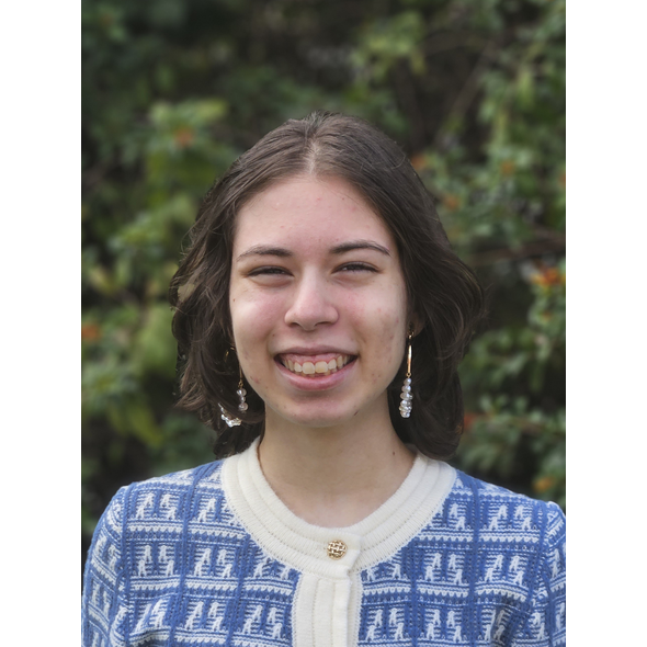 Gaby Muriel's (Gaby-M) software portfolio | Devpost