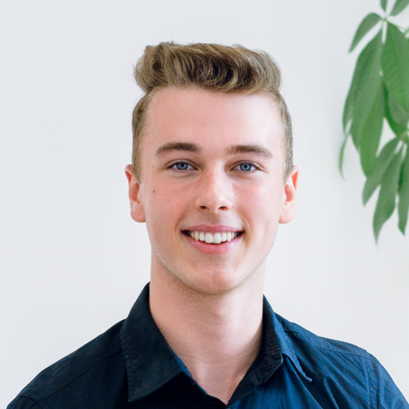 Laurenz Sommerlad's (laurenz-sommerlad) software portfolio | Devpost