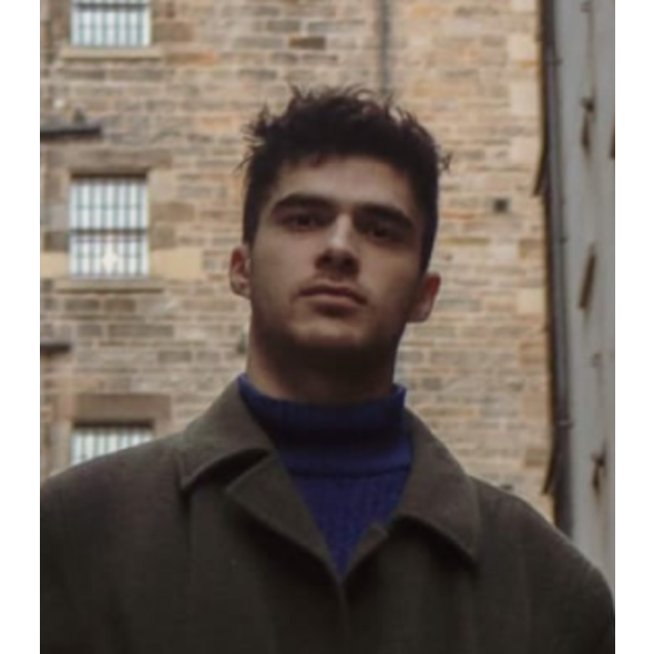 Aris Kannavas' (arisnkannavas) software portfolio | Devpost