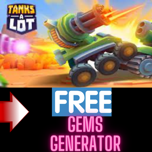 %FREE% Tanks A Lot Hack Cheats Gems Generator's (tanksalothack) software portfolio | Devpost