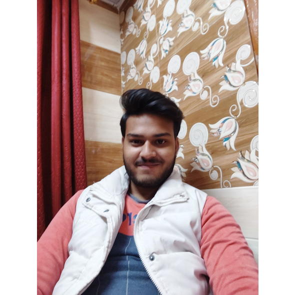 Aditya Nigam's (adityanigam4593) software portfolio | Devpost
