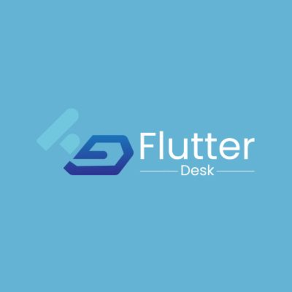 Flutter Desk's (flutterdeskofficial) software portfolio | Devpost
